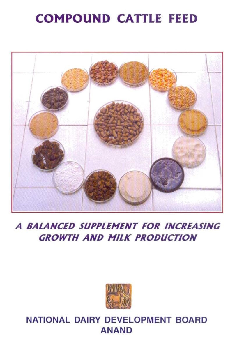 Compound Cattle Feed-Eng