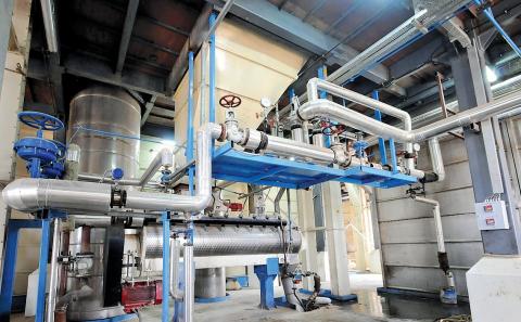 3.1.6 Molasses mixing operation | Dairy Knowledge Portal