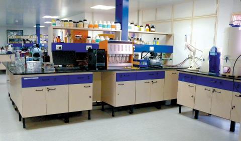 06. GOOD LABORATORY PRACTICES | Dairy Knowledge Portal